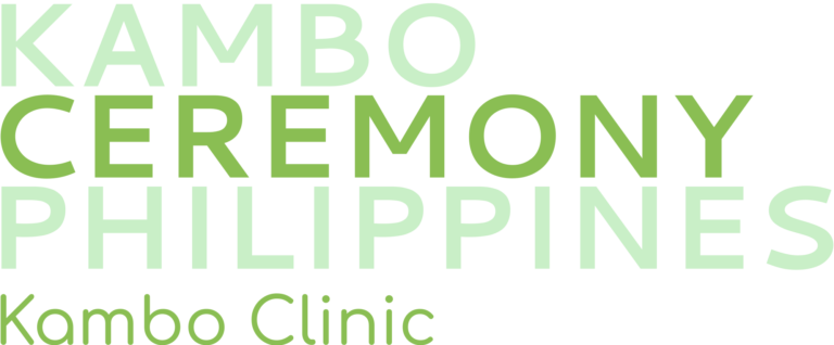 Kambo Ceremony Philippines – Kambo Ceremony Philippines