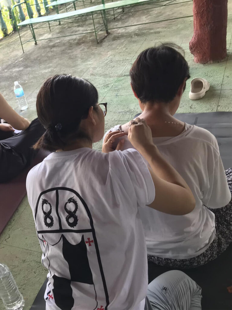 Kambo Ceremony Philippines – Kambo Ceremony Philippines